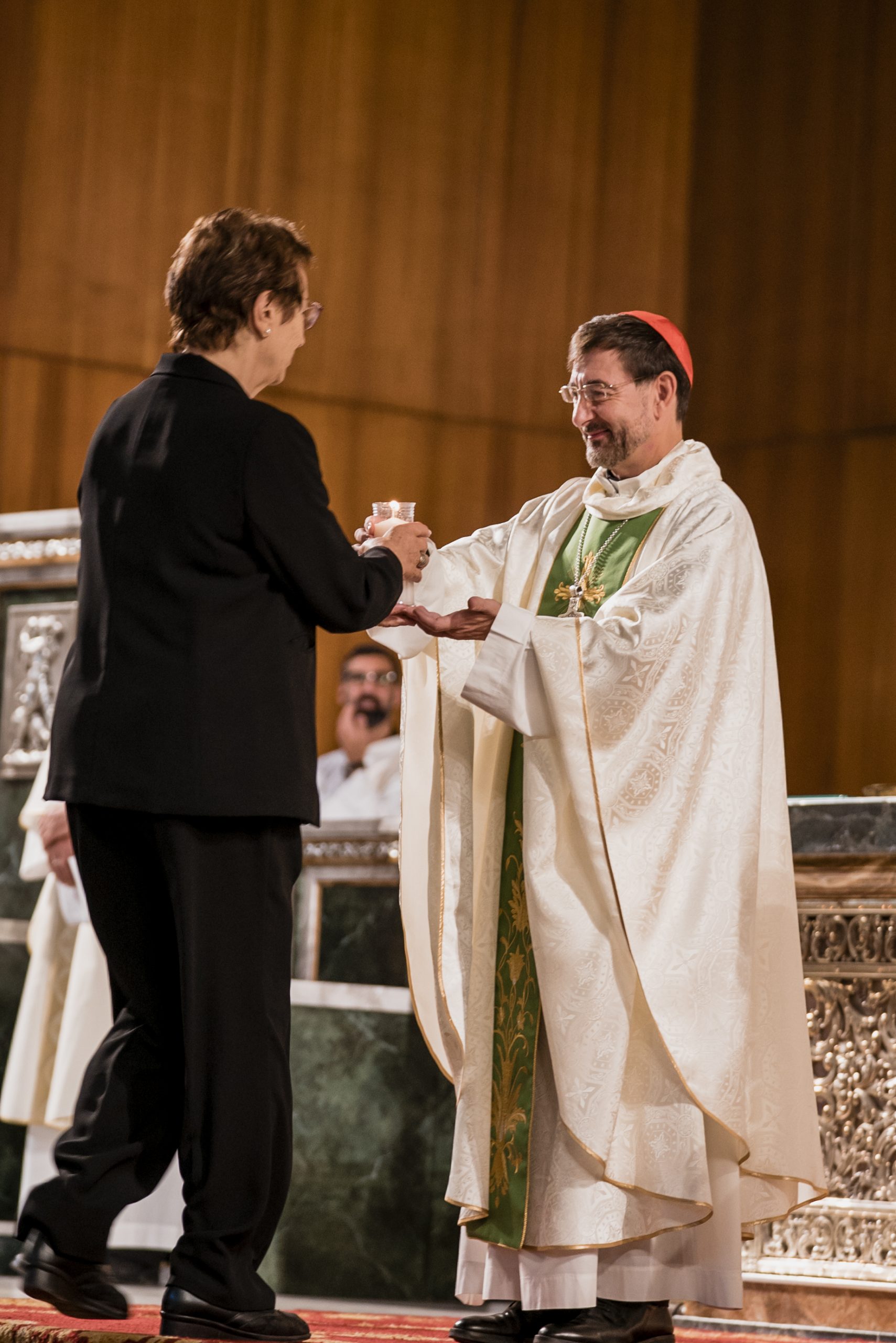 Encuentro catequistas 23_070 | Delegación de Catequesis